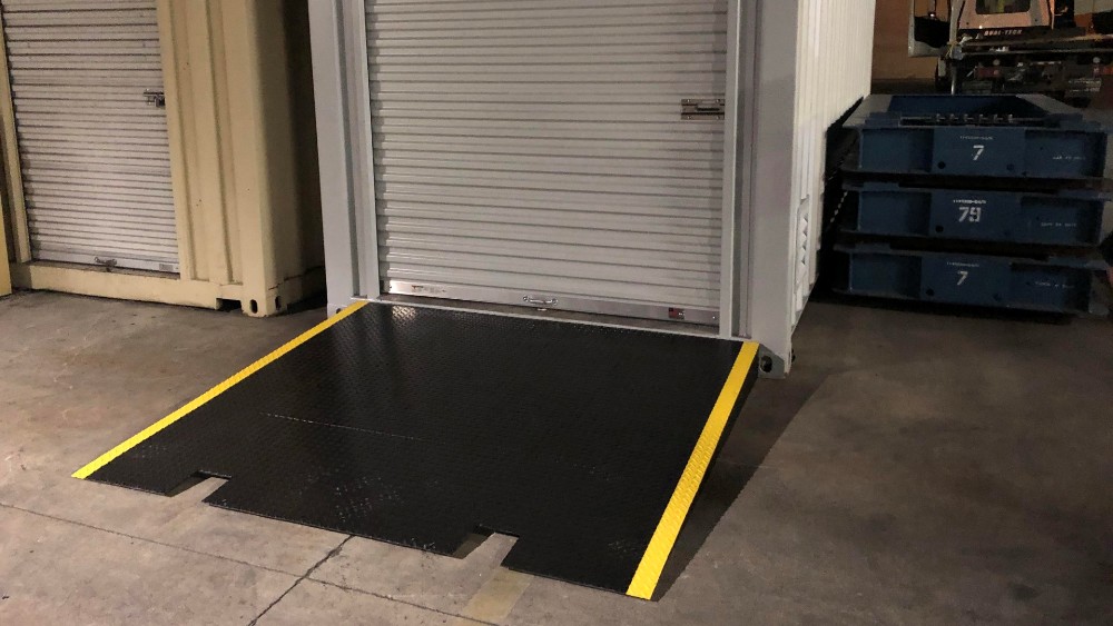 Conexramp for sale near me | Conexwest