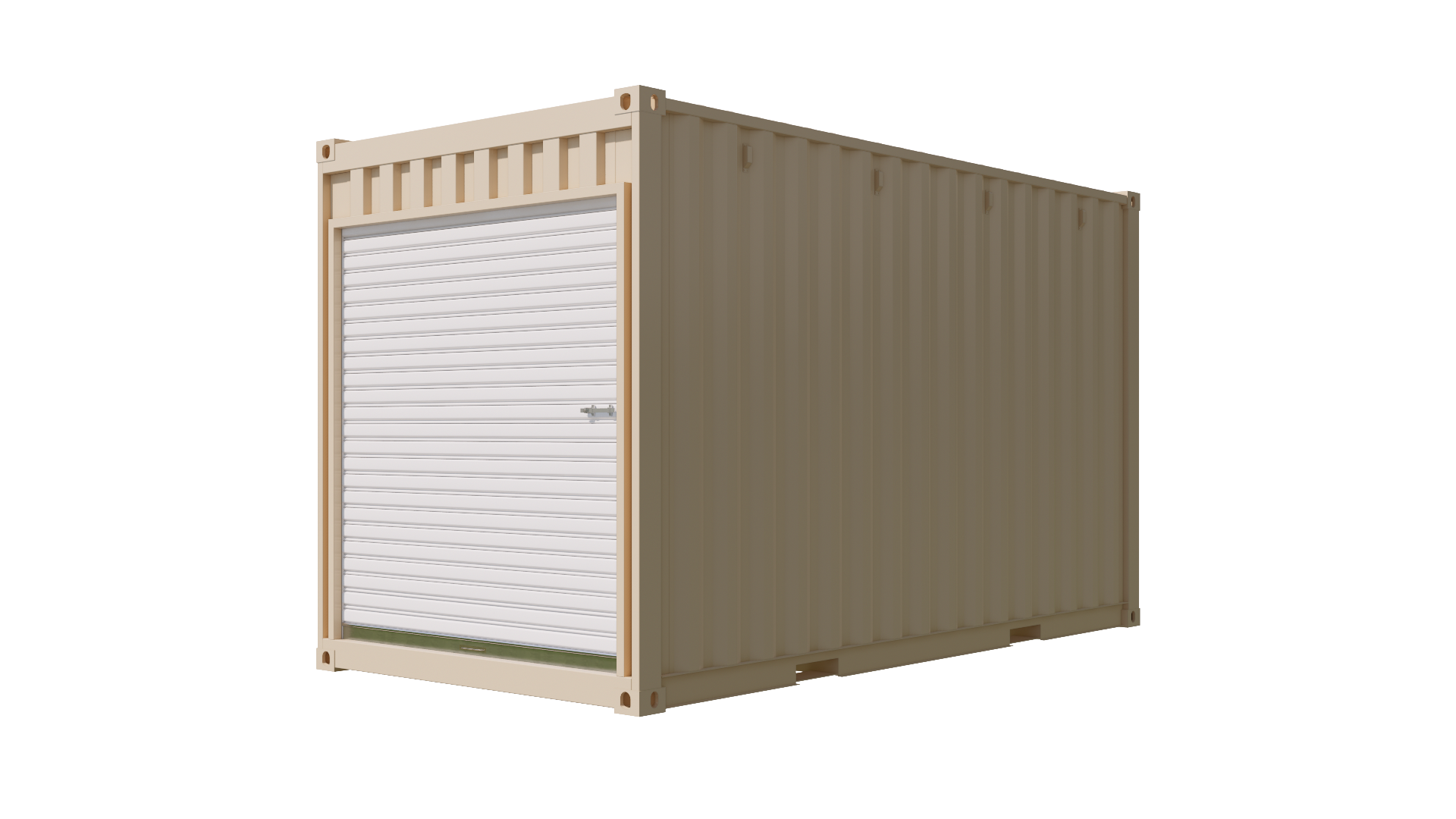 16ft Storage Containers near me | Conexwest