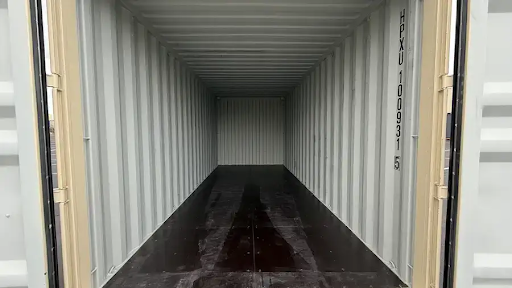 20ft Shipping Container Workshop: Layout, Storage & Cost | Conexwest