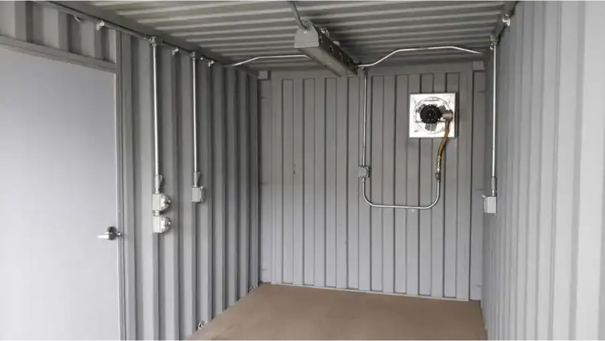 Can You Build a Container Home in Florida? | Laws, Costs & Layout Ideas ...