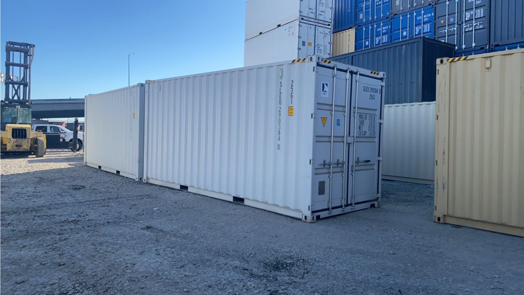 California Shipping Container Zoning Laws, Permits & Building Code ...
