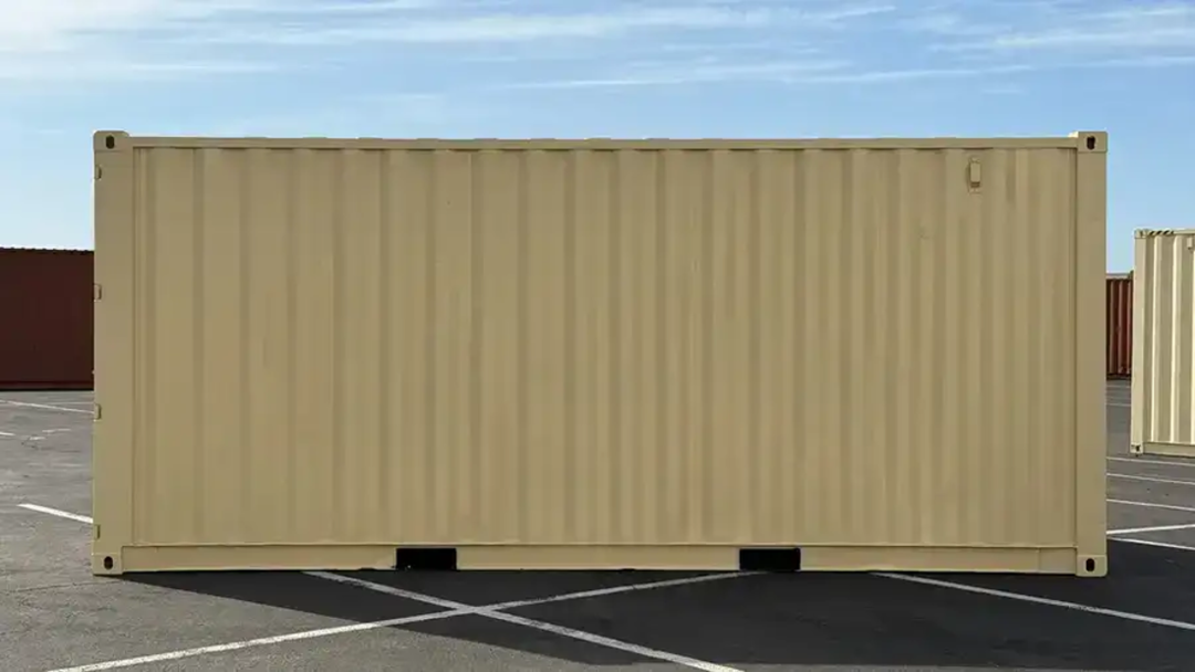20ft Shipping Container Gym: Layout, Equipment & Cost | Conexwest
