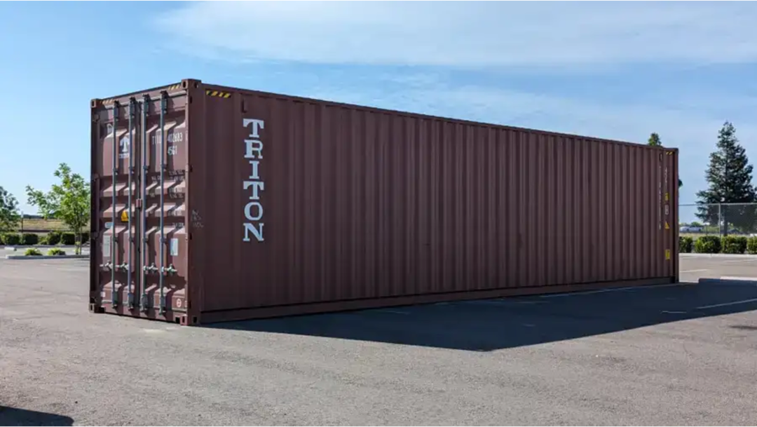 Are Shipping Containers EMP-Proof? | Conexwest