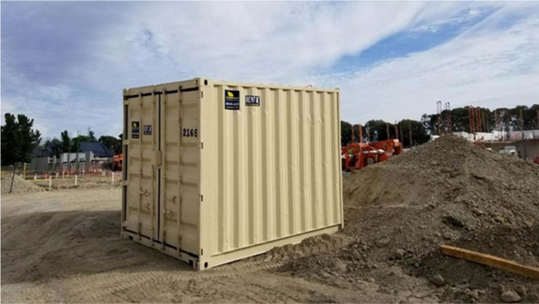 Florida Shipping Container Zoning Laws, Permits & Building Code ...