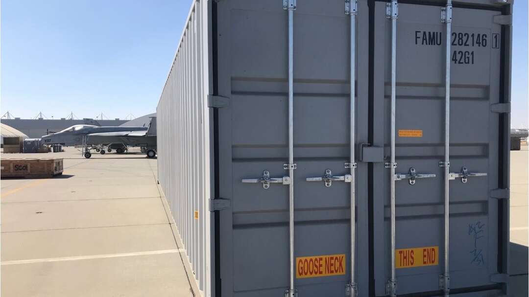 Crypto Mining Shipping Container: Features, Dimensions, Add-Ons, and ...