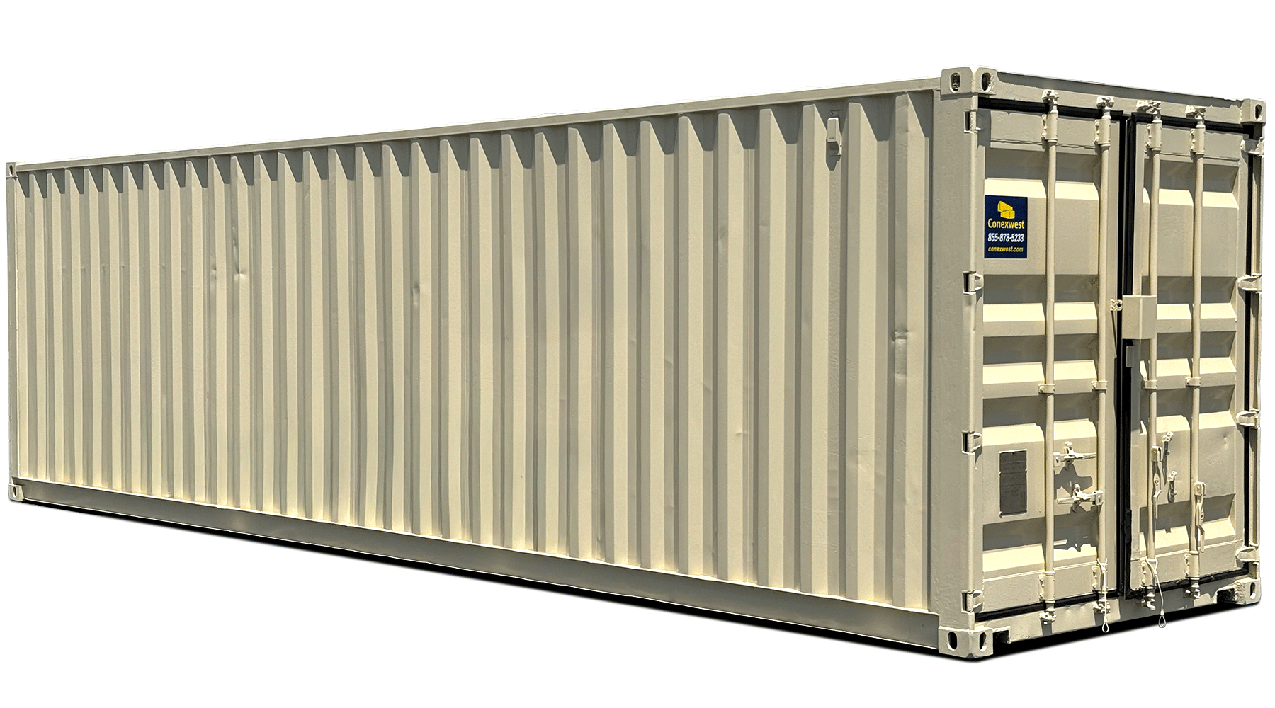 30ft Storage Container near me | Conexwest