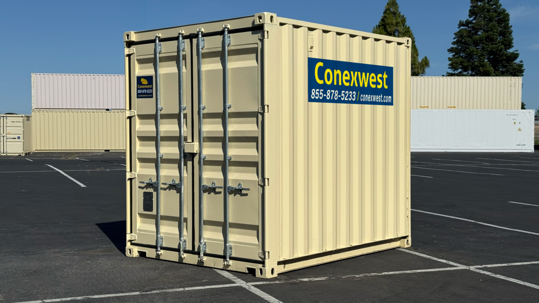 What is the Difference Between ISO Container and Non-ISO Container ...