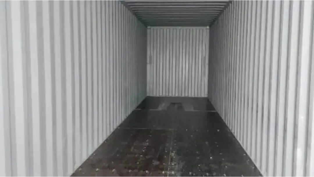 Shipping Container Sweating: What Causes It and How To Stop It | Conexwest