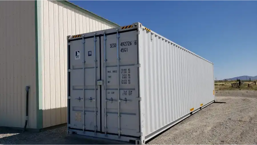 South Carolina Building Code Requirements for Shipping Container Homes ...