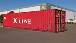 40ft shipping container for sale near me | Conexwest