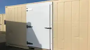 Container Fabrication | Conexwest